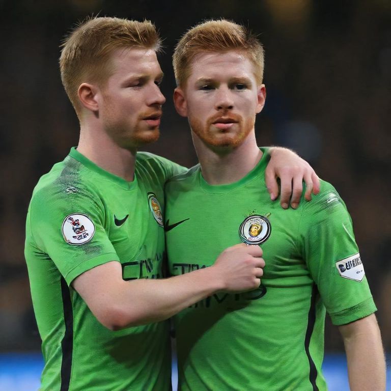 Kevin de bruyne news Find video and watch it here - Theanglospheresociety