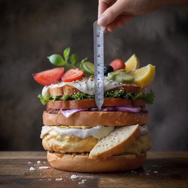 Getting It Right: Your Comprehensive Guide to Measuring Food and Drink